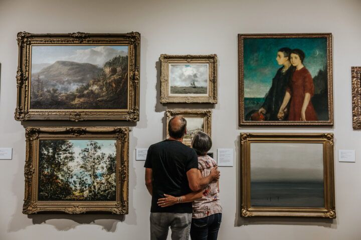Home - Muskegon Museum of Art